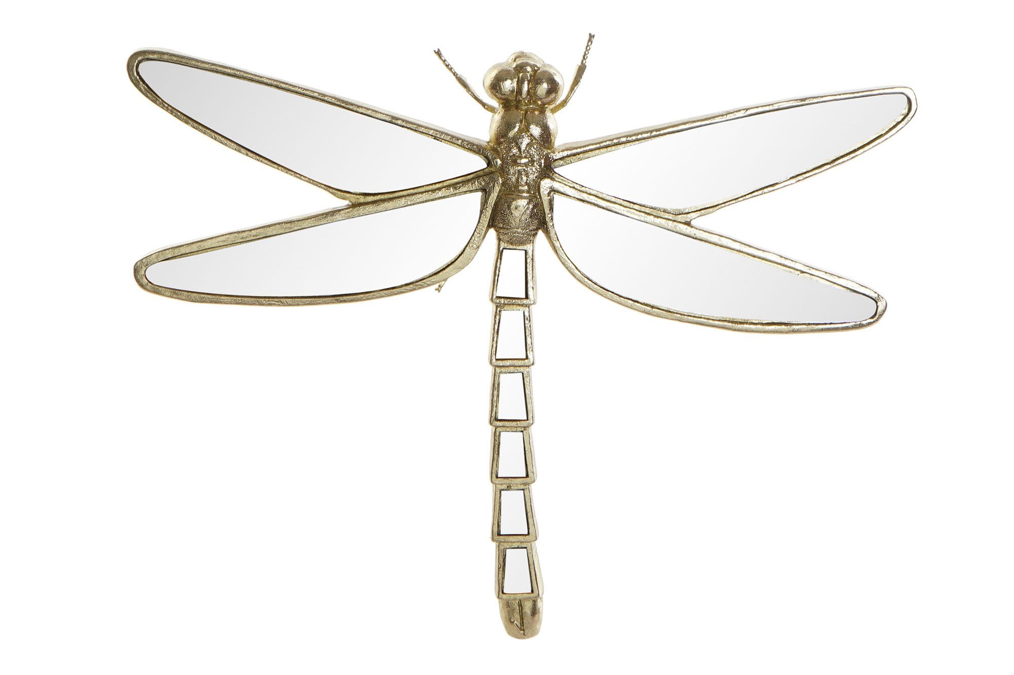 DECO.PARED LIBELULA - SÂO Little House