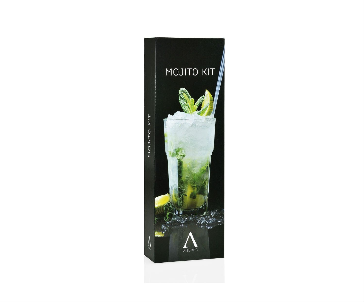 SET COCTEL MOJITOS - SÂO Little House