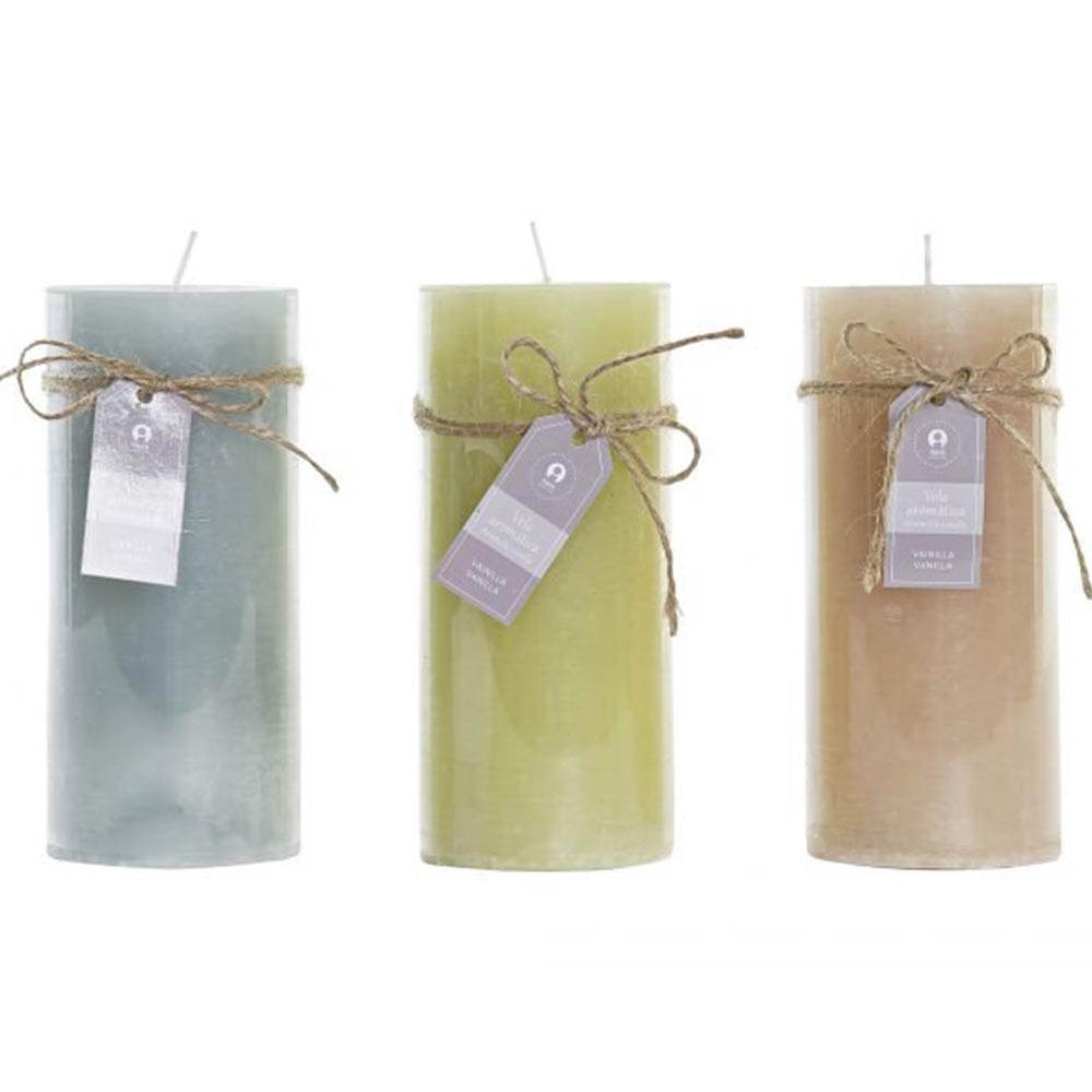 VELA AROMATICA GRANDE - SÂO Little House
